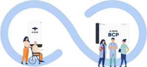 K-DiPS BCP - 保険医療・福祉・介護事業者向けのBCPクラウドサービス